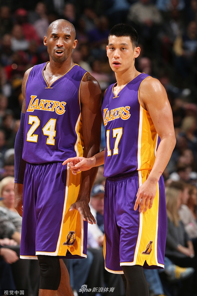 林书豪NBA生涯回顾：尼克斯“疯狂” 猛龙夺冠_新浪图片