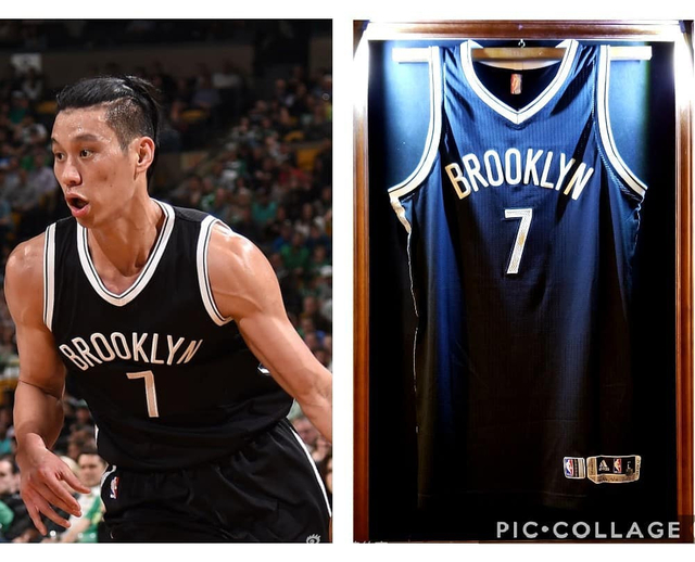 林书豪NBA生涯回顾：尼克斯“疯狂” 猛龙夺冠_新浪图片