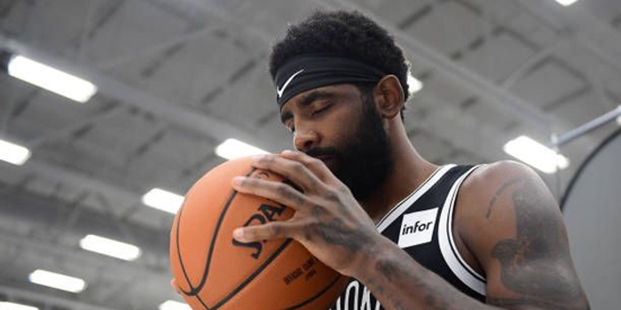 篮网曾找库班聊欧文交易 独行侠对此兴趣不大_手机新浪网