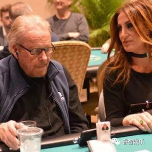 慈善家Lance Funston：希望找回对扑克的乐趣_手机新浪网