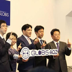 日本GLOBIS-AQZ项目发布会 力争围棋AI世界冠军_手机新浪网