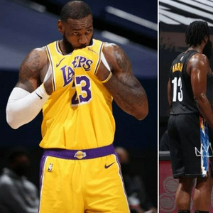 名嘴：篮网击败湖人拿下总冠军！杜兰特是FMVP_手机新浪网