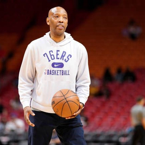 爵士获准面试76人助教 卡塞尔曾是CEO的老部下_手机新浪网