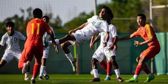 U17国少分组抽签结果不理想 不动摇进军世少赛目标_手机新浪网