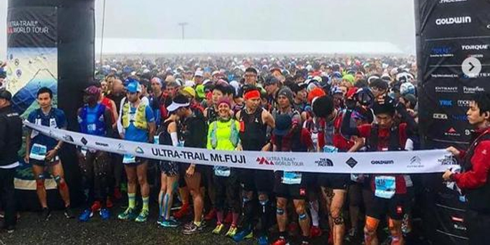 创造历史！向付召成UTMF首个亚洲冠军 梁晶男子亚军_手机新浪网