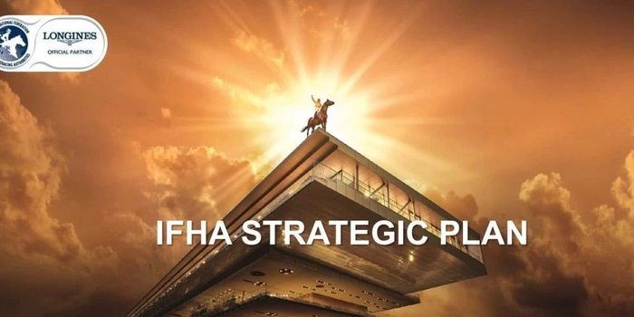 一年一度的“赛马联合国”IFHA年会召开_手机新浪网