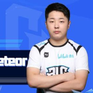 BLG战队引进新选手Meteor 曾效力乒乓球国家队_手机新浪网