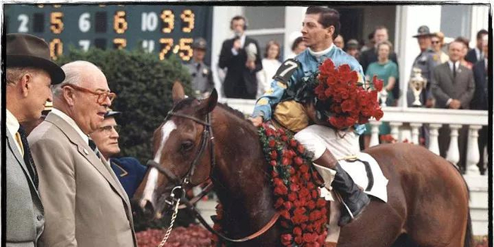 历史名驹——北方舞蹈家 Northern Dancer_手机新浪网