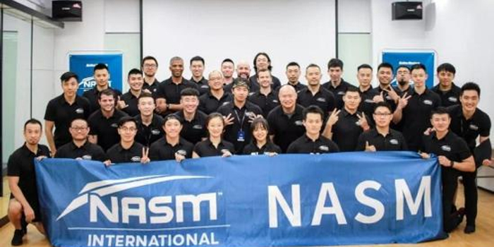 NASM OPT模型：8大优势赋能健身行业未来_手机新浪网