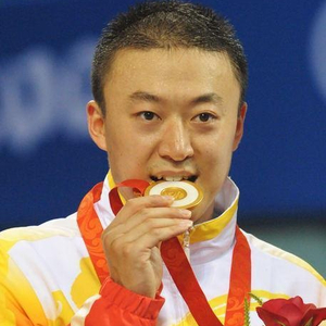 马琳回忆北京奥运夺冠 刘国梁欲摔其金牌验真伪_手机新浪网