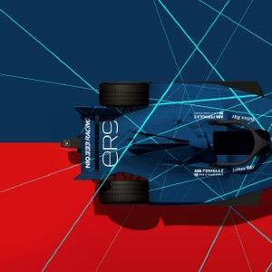 NIO333 ER9驶入FE电动方程式Gen3时代_手机新浪网