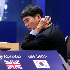 令人难以忘怀的面孔 AlphaGo意义远在棋盘之外_手机新浪网