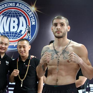 WBA中国机构上海首战15场 争3金腰带一重炮轰有看头_手机新浪网