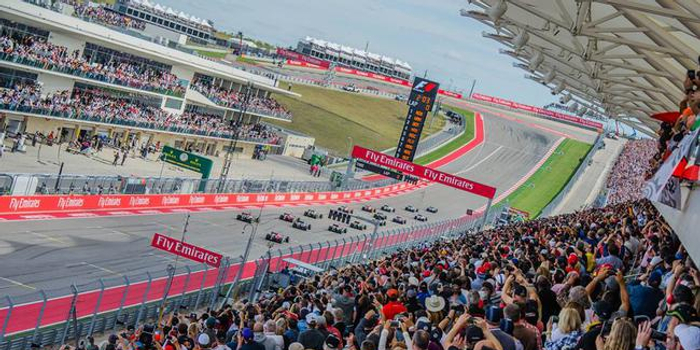 F1全球观众数量3.9亿六年连降 英国观众12年连降_手机新浪网