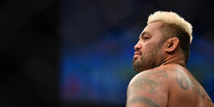 43岁UFC老将亨特：我不知道何时会退役 仍然爱格斗_手机新浪网