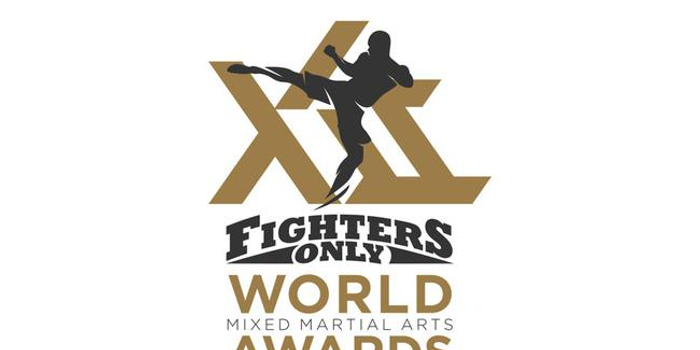 第12届世界MMA大奖各奖项提名公布 网上投票已开放_手机新浪网