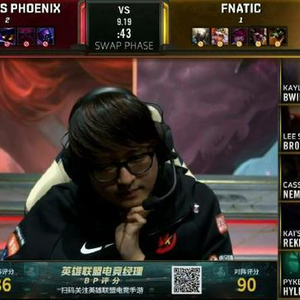 S9-FPX3-1淘汰FNC首进四强 与IG成功会师半决赛_手机新浪网