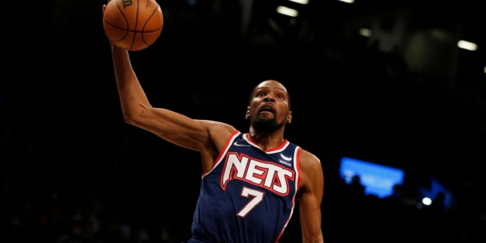 4名宿畅谈KD留队 若他留下篮网仍很有竞争力_手机新浪网