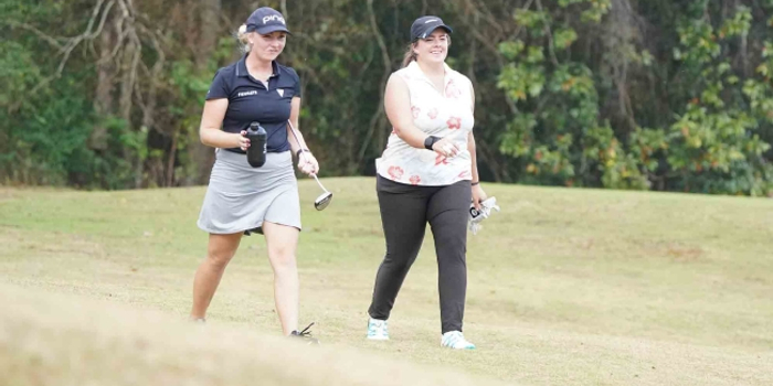 LPGA资格考最后一关第三轮阎菁T43 张维维王馨迎T57_手机新浪网