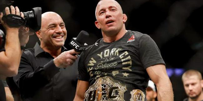 GSP仍未决定复出与否 但与卡比布对决是巨大契机_手机新浪网