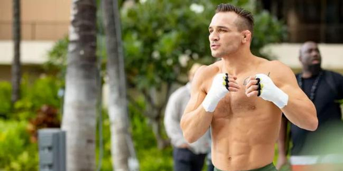 迈克尔-钱德勒评价UFC轻量级顶级选手_手机新浪网