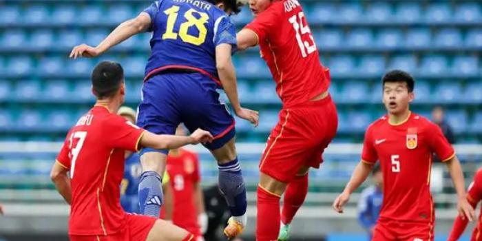 马德兴:U20国足恢复训练 主帅要求忘掉中日之战_手机新浪网