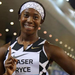 33岁妈妈选手飚了！ 跑出女子百米历史第二好成绩_手机新浪网