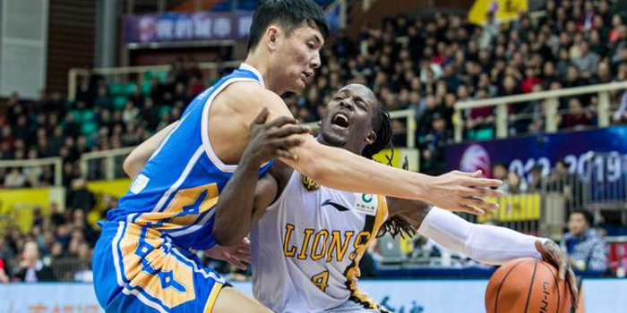 MVP醒了？最后3分钟8分1助这是广厦要的辫子哥_手机新浪网