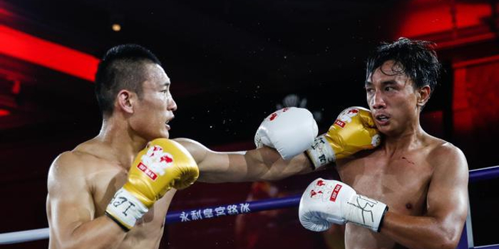 丝路总决赛孙想想回归 将捍卫亚洲轻量级拳王头衔_手机新浪网