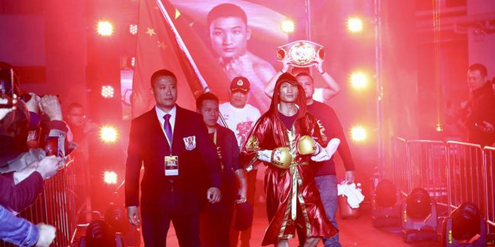 2018赛季IBF赛事完美收官 一带一路携手千年大计_手机新浪网