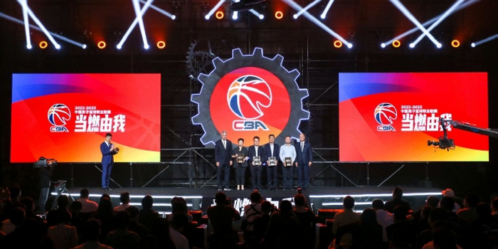 CBA第二阶段赛程公布:辽粤大战安排在最后一天_手机新浪网