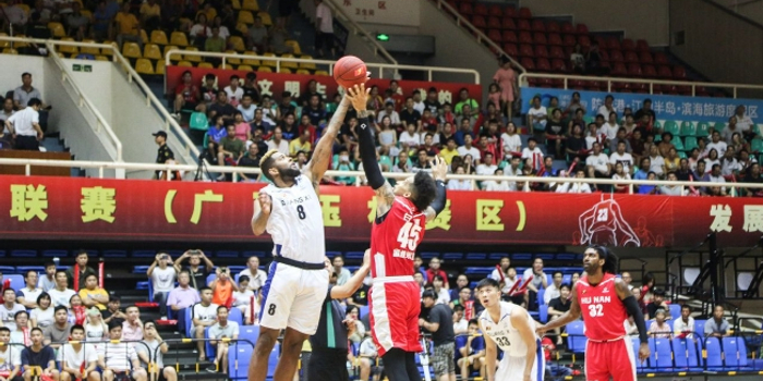 记者：NBL12队中有10队已在参赛合同上盖章_手机新浪网