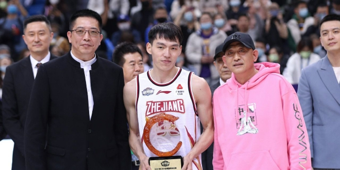 CBA官方：全明星赛获胜方得分最高者将当选MVP_手机新浪网
