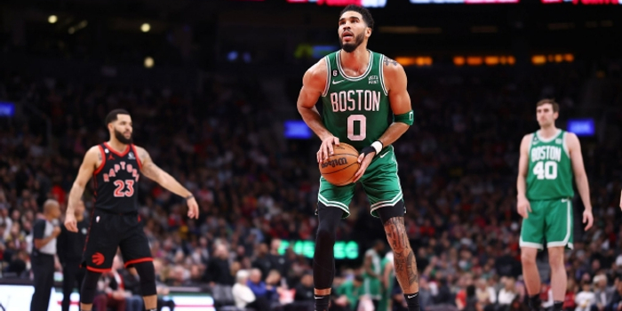 塔图姆31+12西亚卡姆29+8+7 凯尔特人力克猛龙_手机新浪网