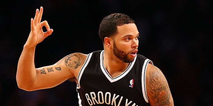 曝德隆将复出转战拳击赛场 首个对手前NFL球员_手机新浪网