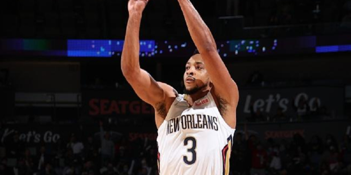 CJ曝从未与锡安有接触 想和对方谈心却没机会_手机新浪网