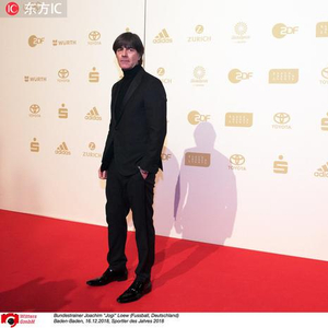 前德国主帅：批评勒夫我没错 他的糟糕和私交无关_手机新浪网