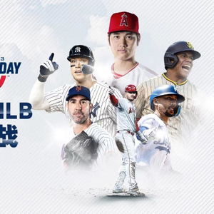 MLB 2023赛季来袭 平台升级打造棒球内容新生态_手机新浪网