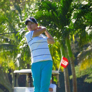 LPGA资格考最后一关李韶弥取得36洞领先 任玥T4_手机新浪网