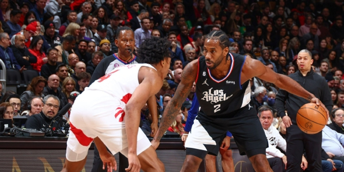 祖巴茨23+16西亚卡姆空砍36+9+5 快船力克猛龙_手机新浪网