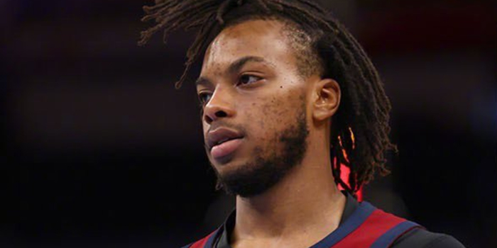 加兰两战送30次助攻 队史近20年仅詹姆斯达成_手机新浪网