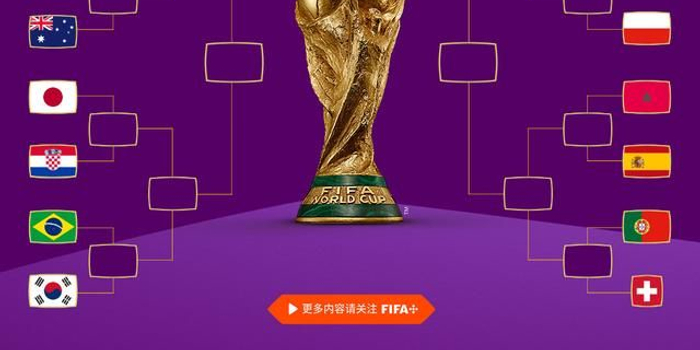 世界杯1/8决赛对阵全部确定：韩国VS巴西 葡VS瑞士_手机新浪网
