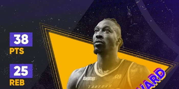 霍华德T1联赛首秀爆砍38+25 赛后喊话安东尼_手机新浪网