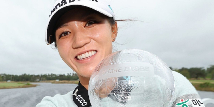 CME巡回锦标赛高宝璟夺冠赢$200万大奖 林希妤T21_手机新浪网