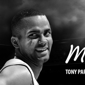 马刺宣布10号为托尼帕克日！下周二退役他球衣_手机新浪网