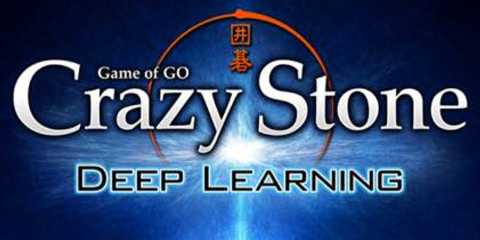 黄士杰透露Crazy Stone实力暴涨 可能将商业化_手机新浪网