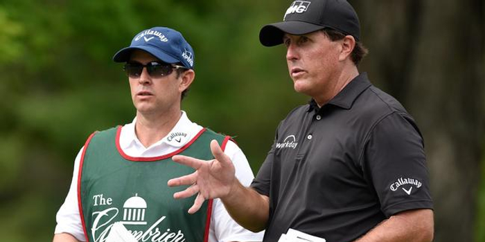 米克尔森弟弟辞去拉姆经纪人 担任哥哥全职球童_手机新浪网