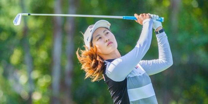 LPGA资格考林希妤未获全卡 陈芷澄夺卡开香港先河_手机新浪网