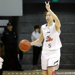 WCBA第20轮-上海2分客擒山东 八一3分不敌浙江_手机新浪网