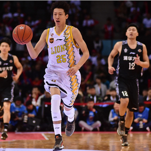 中国李宁玩转CBA全明星 篮球盛宴“耀”你好看_手机新浪网